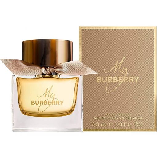 Burberry My Burberry 2014 W edp 30ml