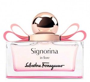 S.F. Signorina In Fiore 2017 W edt 100ml tstr