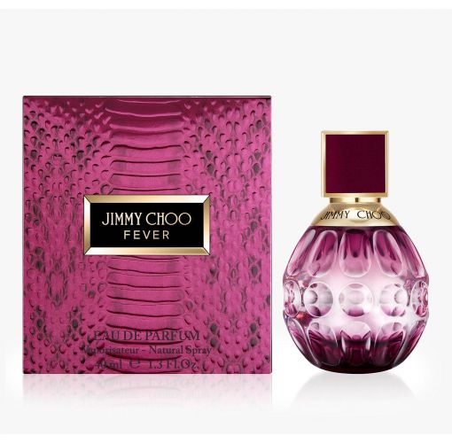 Jimmy Choo Fever 2018 W edp 40ml