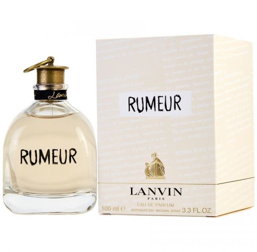 Lanvin Rumeur W edp 100ml