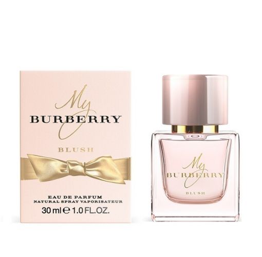 Burberry My Burberry Blush 2017 W edp 30ml