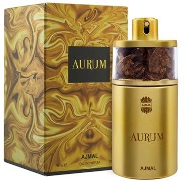 Ajmal Aurum W edp 75ml