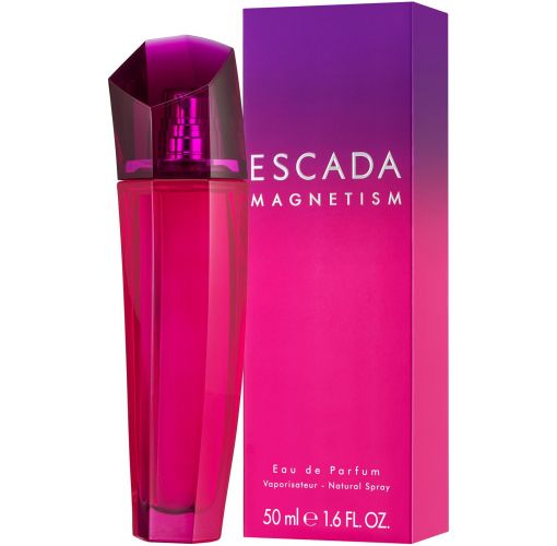 Escada Magnetism W edp 50ml