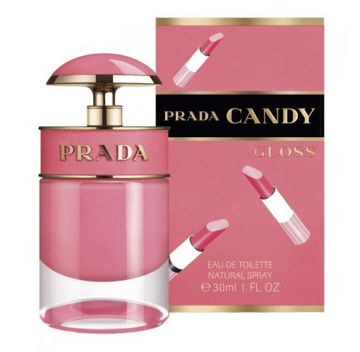 Prada Candy Gloss 2017 W edt 30ml