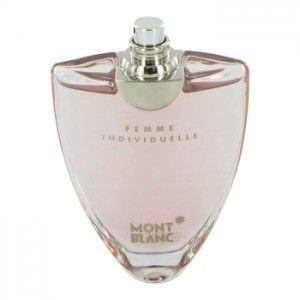 Mont Blanc Femme Individuelle W edt 75ml tstr