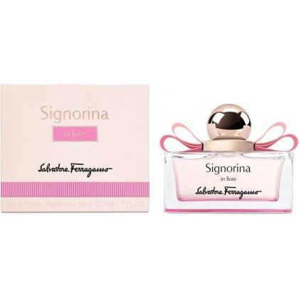 S.F. Signorina In Fiore 2017 W edt 50ml