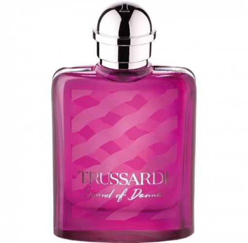 Trussardi Sound of Donna 2018 W edp 100ml tstr