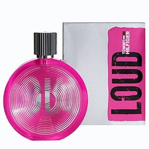 Tommy Hilfiger Loud W edt 40ml