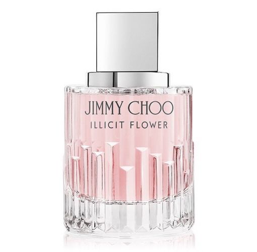 Jimmy Choo Illicit Flower 2016 W edt 100ml tstr