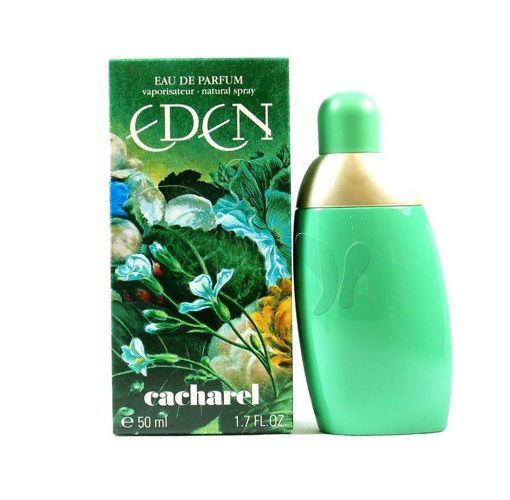 Cacharel Eden W edp 50ml