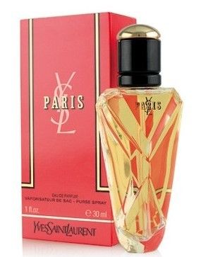 YSL Paris W edt 30ml