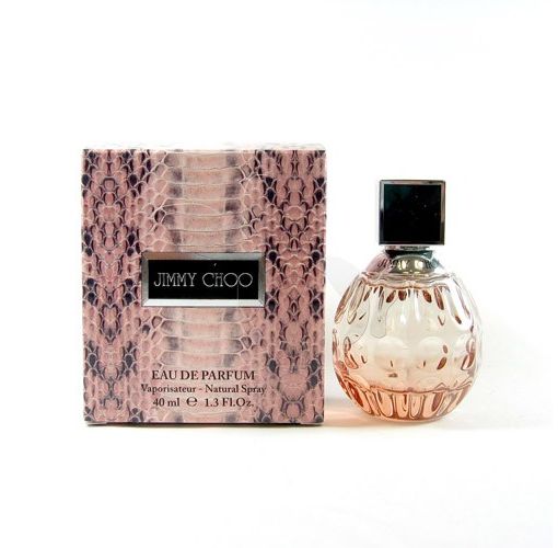 Jimmy Choo Jimmy Choo W edp 40ml