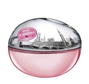 DKNY Be Delicious Love London W edp 50ml tstr