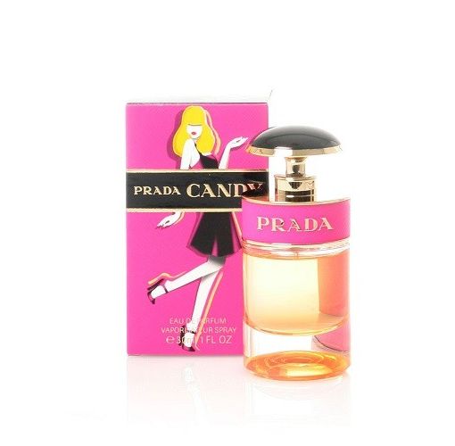 Prada Candy W edp 30ml