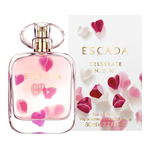 Escada Celebrate N.O.W. 2017 W edp 80ml