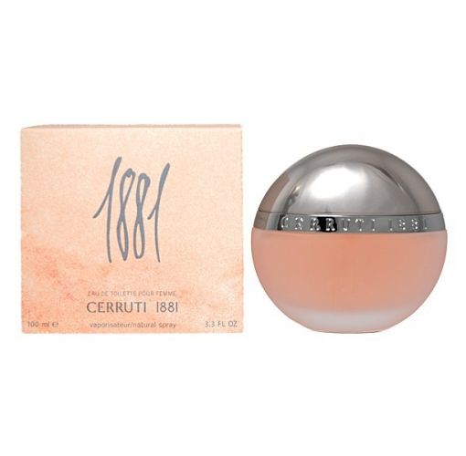 Cerruti 1881 W edt 100ml