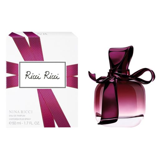 Nina Ricci Ricci Ricci W edp 50ml