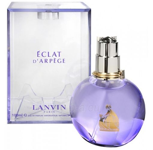 Lanvin Eclat d`Arpege W edp 100ml