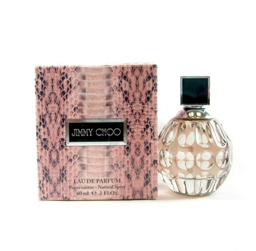 Jimmy Choo Jimmy Choo W edp 60ml