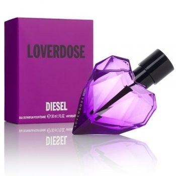 Diesel Loverdose W edp 30ml