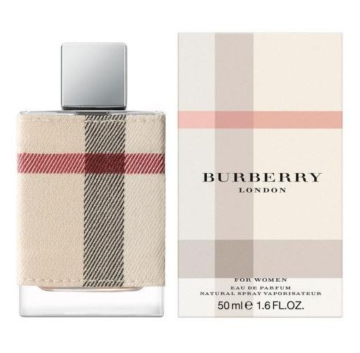 Burberry London W edp 50ml