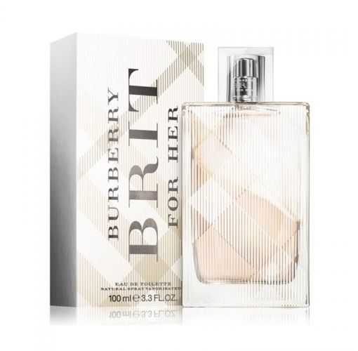 Burberry Brit W edt 100ml