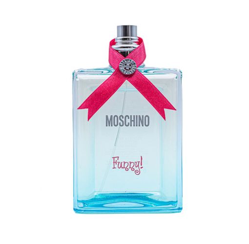 Moschino Funny W edt 100ml tstr