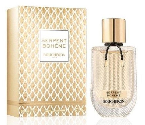 Boucheron Serpent Boheme W edp 50ml