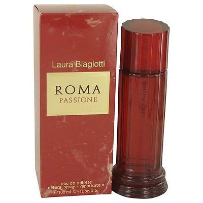 L.B. Roma Passione 2016 W edt 100ml