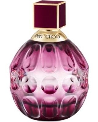 Jimmy Choo Fever 2018 W edp 100ml tstr