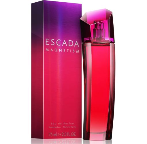 Escada Magnetism W edp 75ml