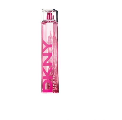 DKNY Summer 2014 W edt 100ml tstr