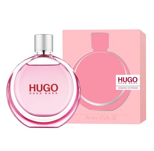 HB Hugo Extreme 2016 W edp 75ml