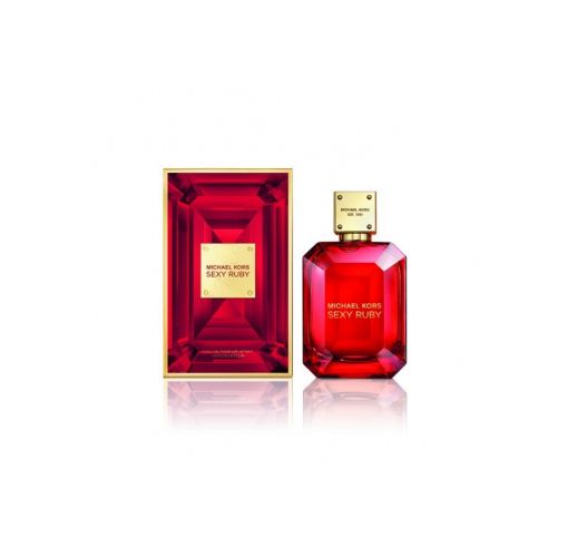 Michael Kors Sexy Ruby W edp 50ml