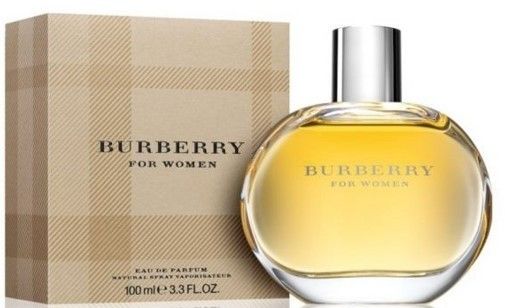 Burberry Women W edp 100ml