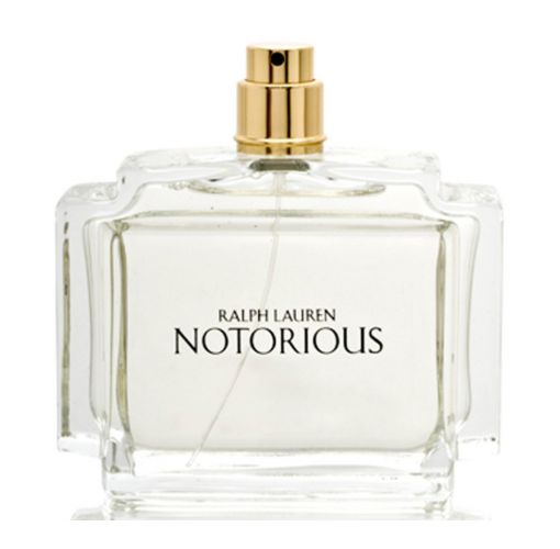 Ralph Lauren Notorious W edp 75ml tstr