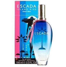 Escada Island Kiss (Limited Edition) W edt 100ml