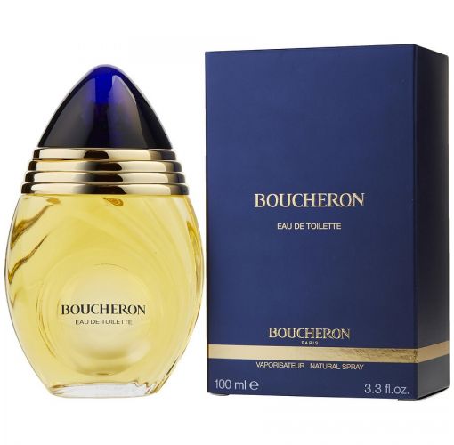 Boucheron Women W edt 100ml