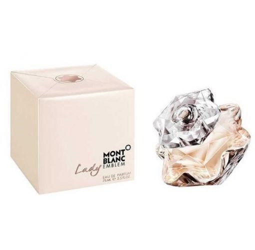 Mont Blanc Lady Emblem 2015 W edp 75ml