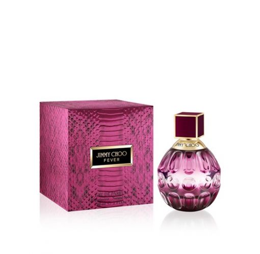 Jimmy Choo Fever 2018 W edp 60ml