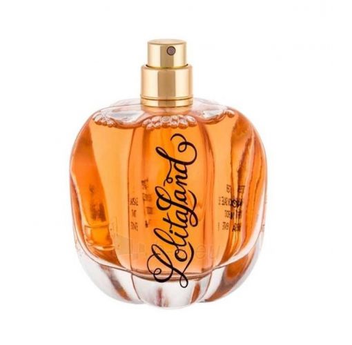 Lolita Lempicka LolitaLand 2018 W edp 80ml tstr