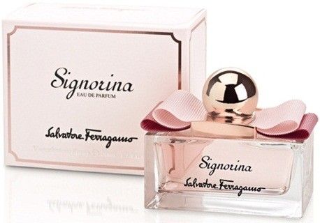 S.F. Signorina W edp 50ml