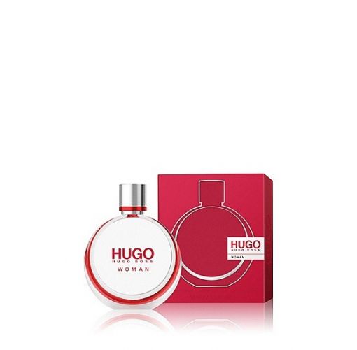 HB Hugo Woman 2015 W edp 50ml