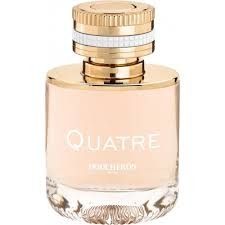 Boucheron Quatre 2015 W edp 100ml tstr