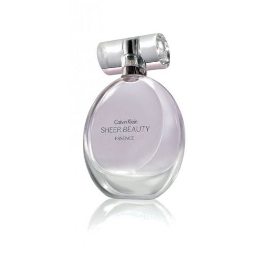 C.K. Sheer Beauty Essence W edt 100ml tstr