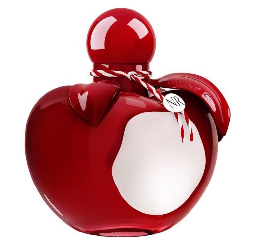 Nina Ricci Nina Rouge 2019 W edt 80ml tstr