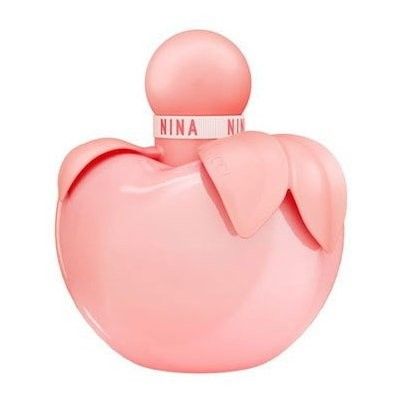 Nina Ricci Nina Rose 2020 W edt 80ml tstr