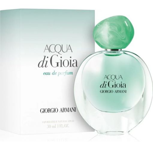 Armani Acqua Di Gioia W edp 30ml