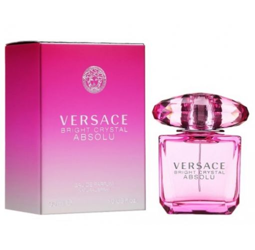 Versace Bright Crystal Absolu 2013 W edp 30ml