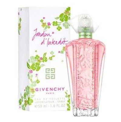 Givenchy Jardin d`Interdit W edt 50ml